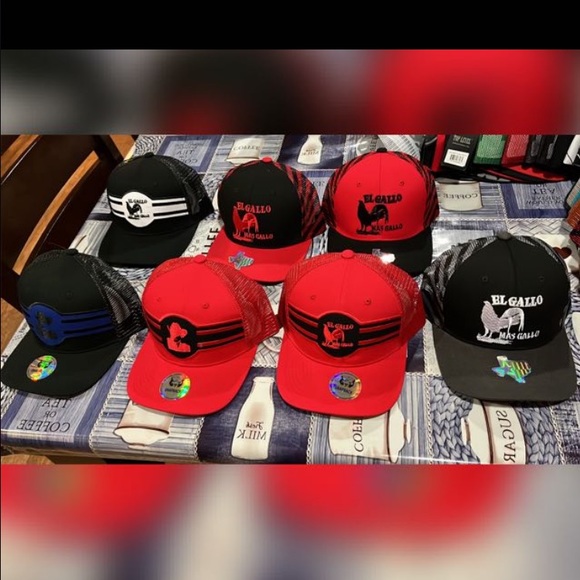 Accessories | Vendemos Diferentes Modelos De Cachuchas | Poshmark